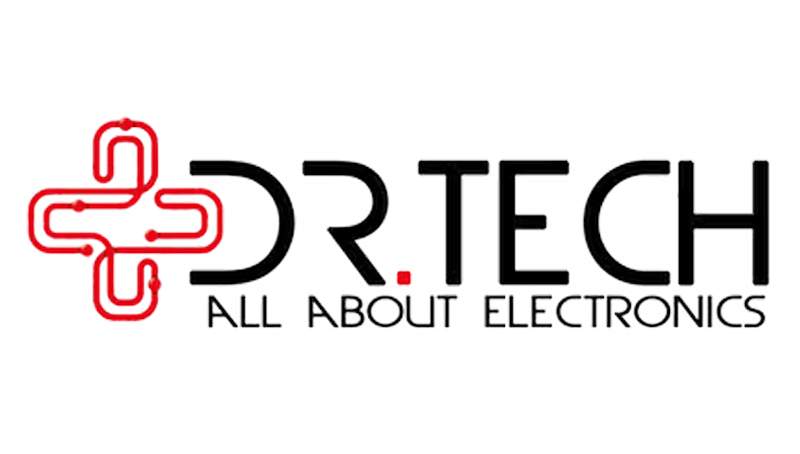 Dr‑Tech – Curated Tech & Gadgets