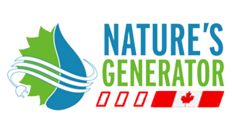 Nature's Generator Puerto Rico | Energía Solar Sostenible