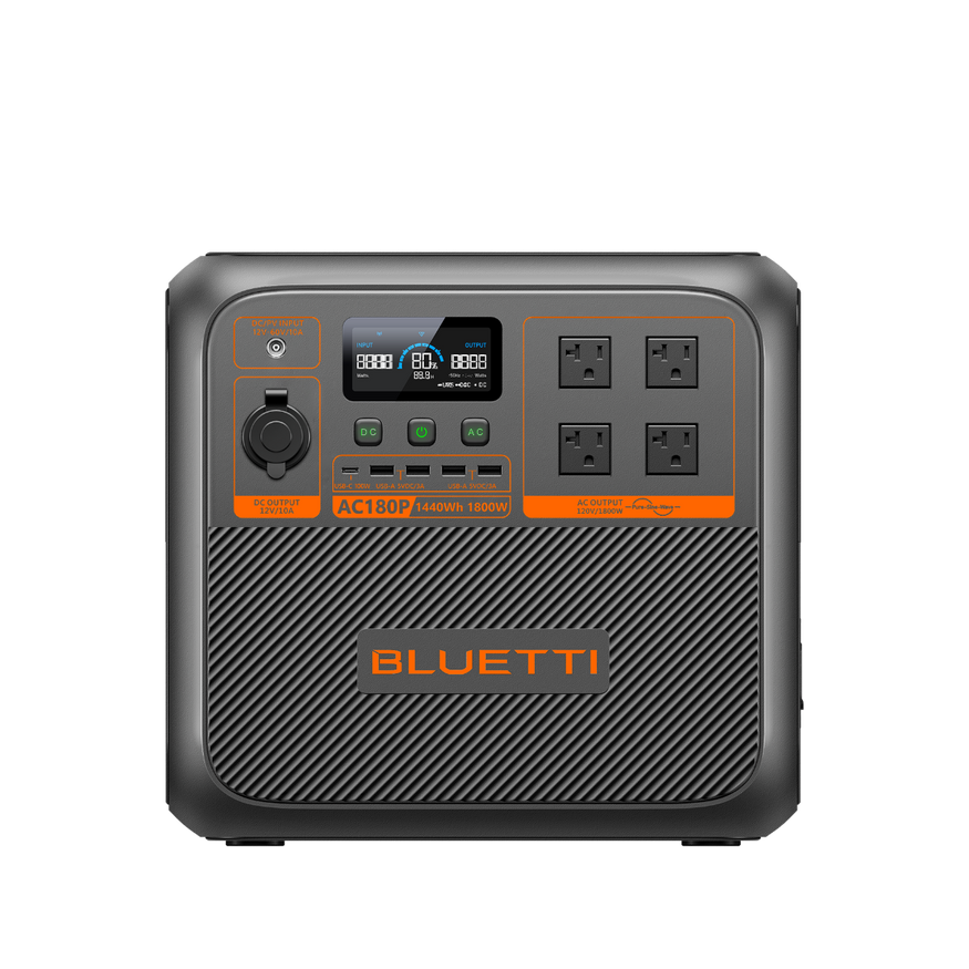 Baterías Solares Puerto Rico | Energía Limpia Todo el Año